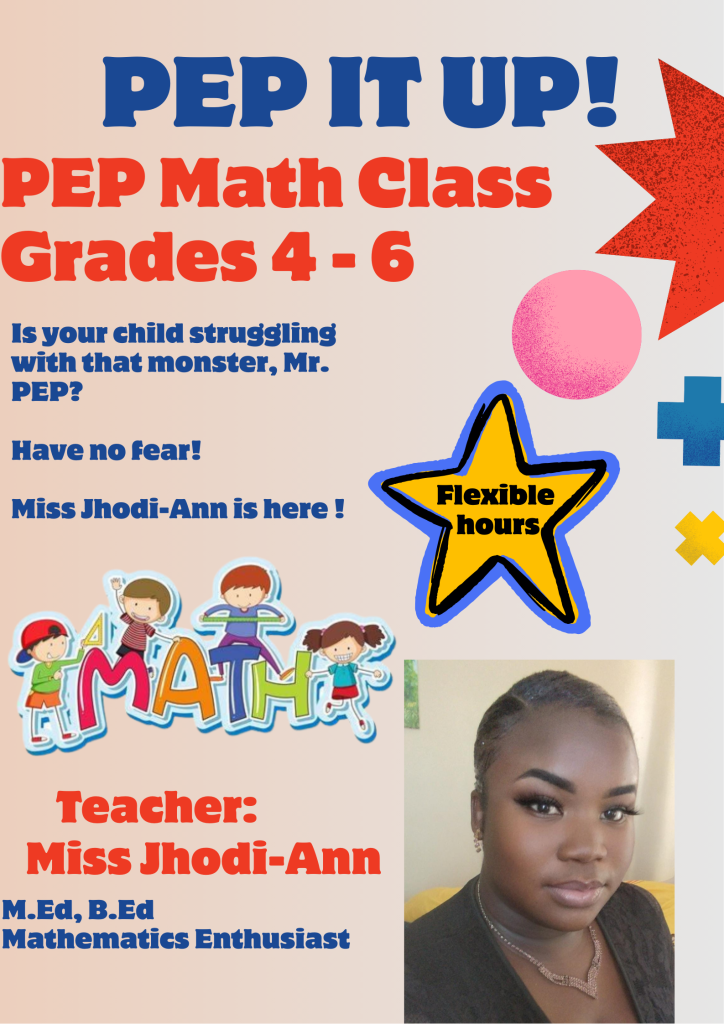 Maths For Grade 6 - Private Individual Tutoring-1 Hour - TutorChimps